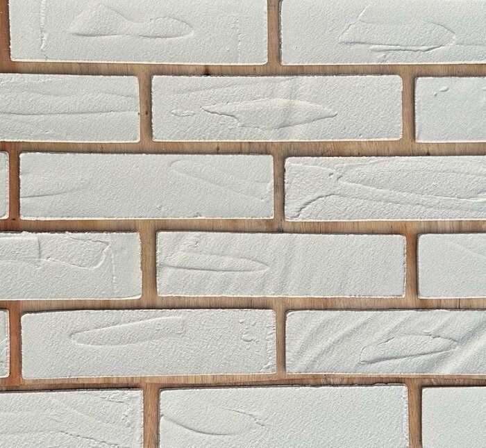 Diamalaser Facade - Brick slips decorative covering
